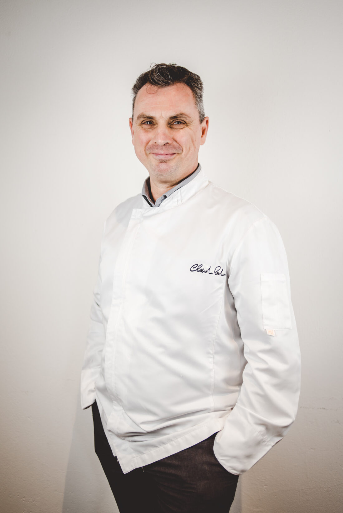 Lo chef Claudio Ruta riparte dal Pietre Nere Resort & Spa di Modica ...